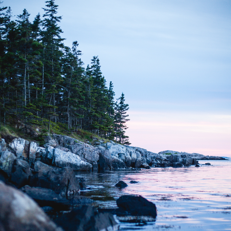 BEST OF ACADIA NATIONAL PARK | A Guide to our Top 10 Favorites – little ...